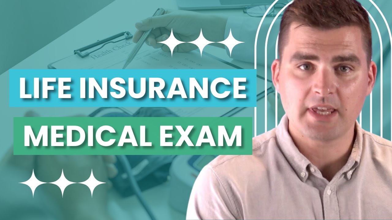 What to Expect at Your Life Insurance Medical Exam (And How to Ace It!)
