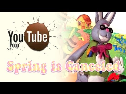 Steam Community :: Video :: YTP: Spring Is Canceled