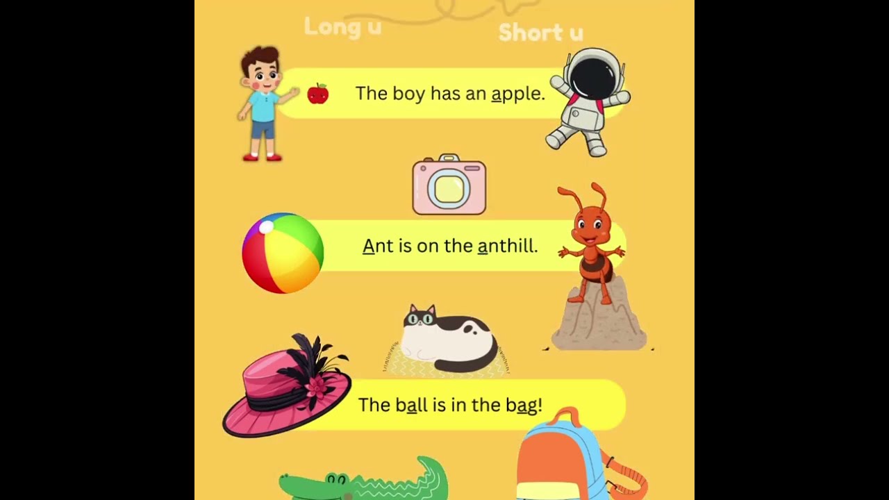 TEACH YOUR CHILD TO READ CVC WORDS! Fun phonics worksheets for Nursery and Prep kids!