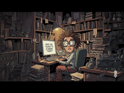 The Algorithmic Author