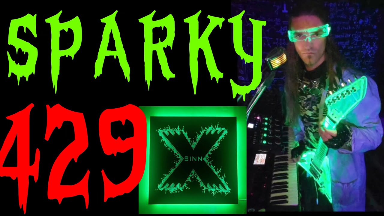 Ep. 429 ⚠️  IMPROV Music and FABLES ✨️