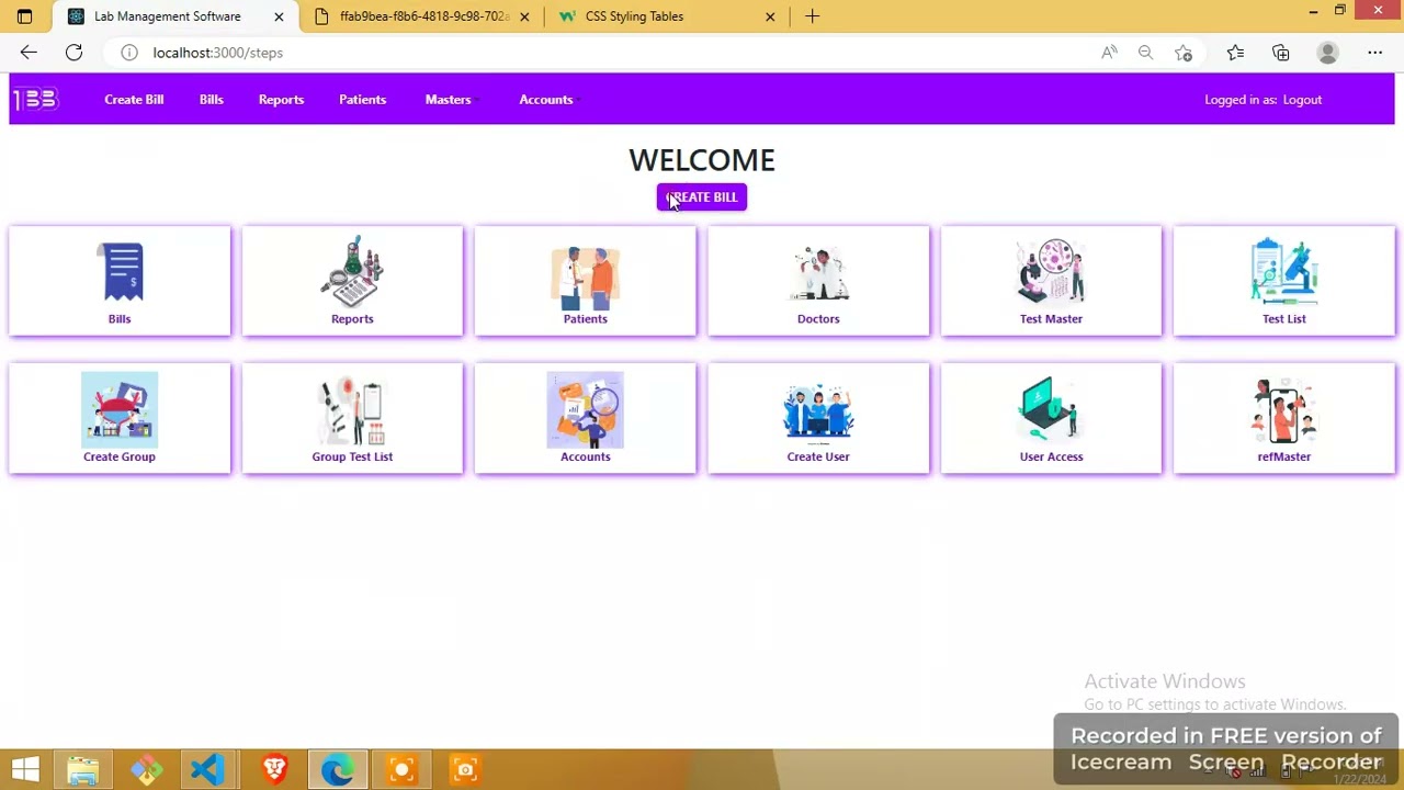 Best Laboratory Pathology Lab Management Software Solutions
