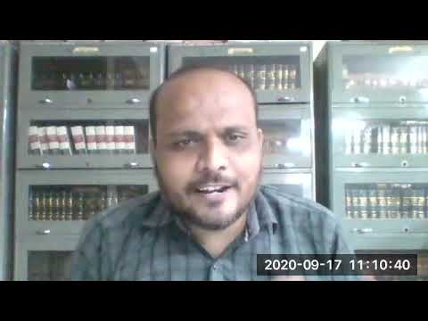 Civil procedure code (Definition clause)