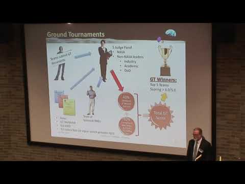 2017.A.1.4. NASA’s Cube Quest Challenge to Pick 3 Non-Government ...