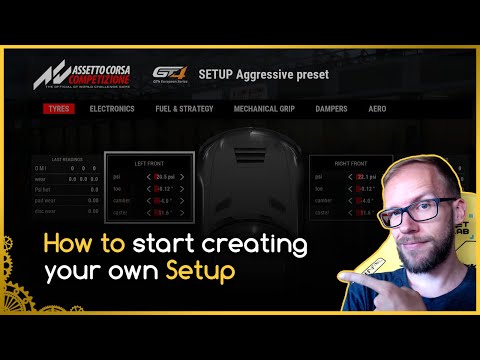 Steam Community :: Video :: How to start creating your own setup in ...