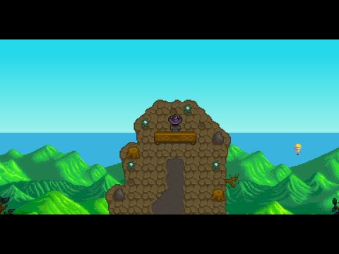 Steam Community :: Video :: Stardew Valley - 100% Perfection and The ...