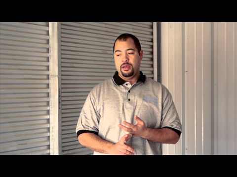 Lancaster Self Storage- What does climate control really mean?