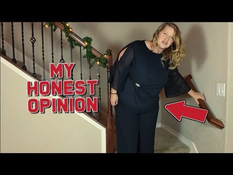 Gorgeous Pantsuit for Women!