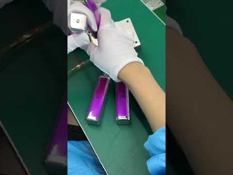 Genuine Excellence: The Manufacturing Process of CRYSTAL PRO MAX GENUINE | 5000 PUFFS