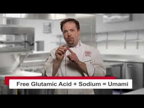 What is Monosodium Glutamate (MSG)?