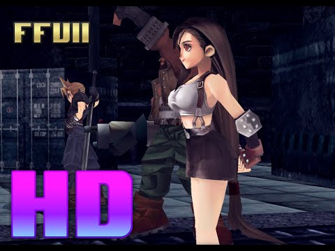 Steam Community :: FINAL FANTASY VII