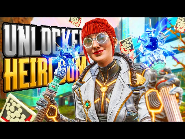 How to reach Masters rank in Apex Legends quickly