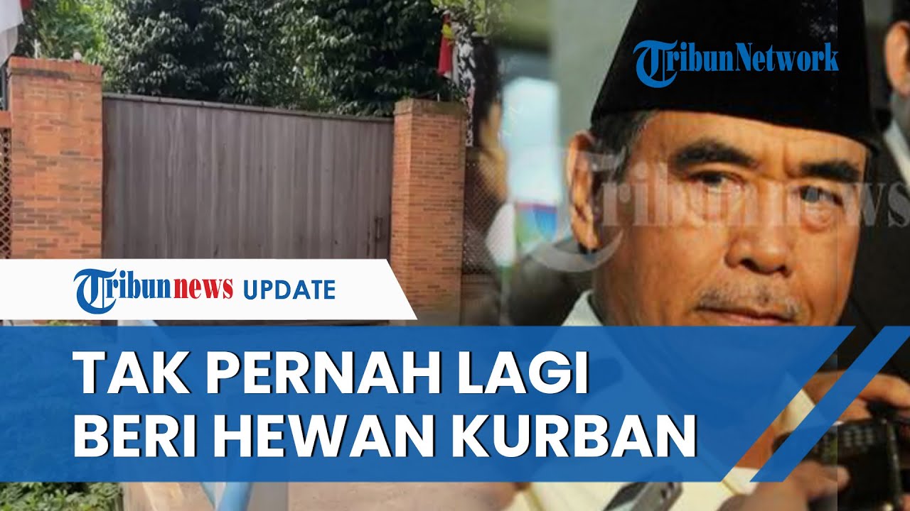 Panji Gumilang Punya Rumah Mewah di Depok, Ketua RT: Dulu Beri Hewan ... Panji Gumilang Punya Rumah Mewah di Depok, Ketua RT: Dulu Beri Hewan ...