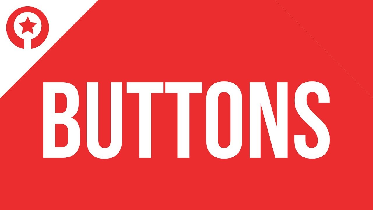 GameMaker Tutorial: Clickable Button