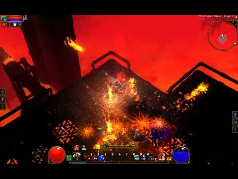 Steam Community :: Video :: Torchlight II Act 3 The Alchemist