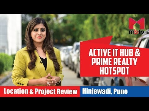 Qubix Blueridge SEZ in Hinjewadi, Pune: Price, Brochure, Floor Plan ...