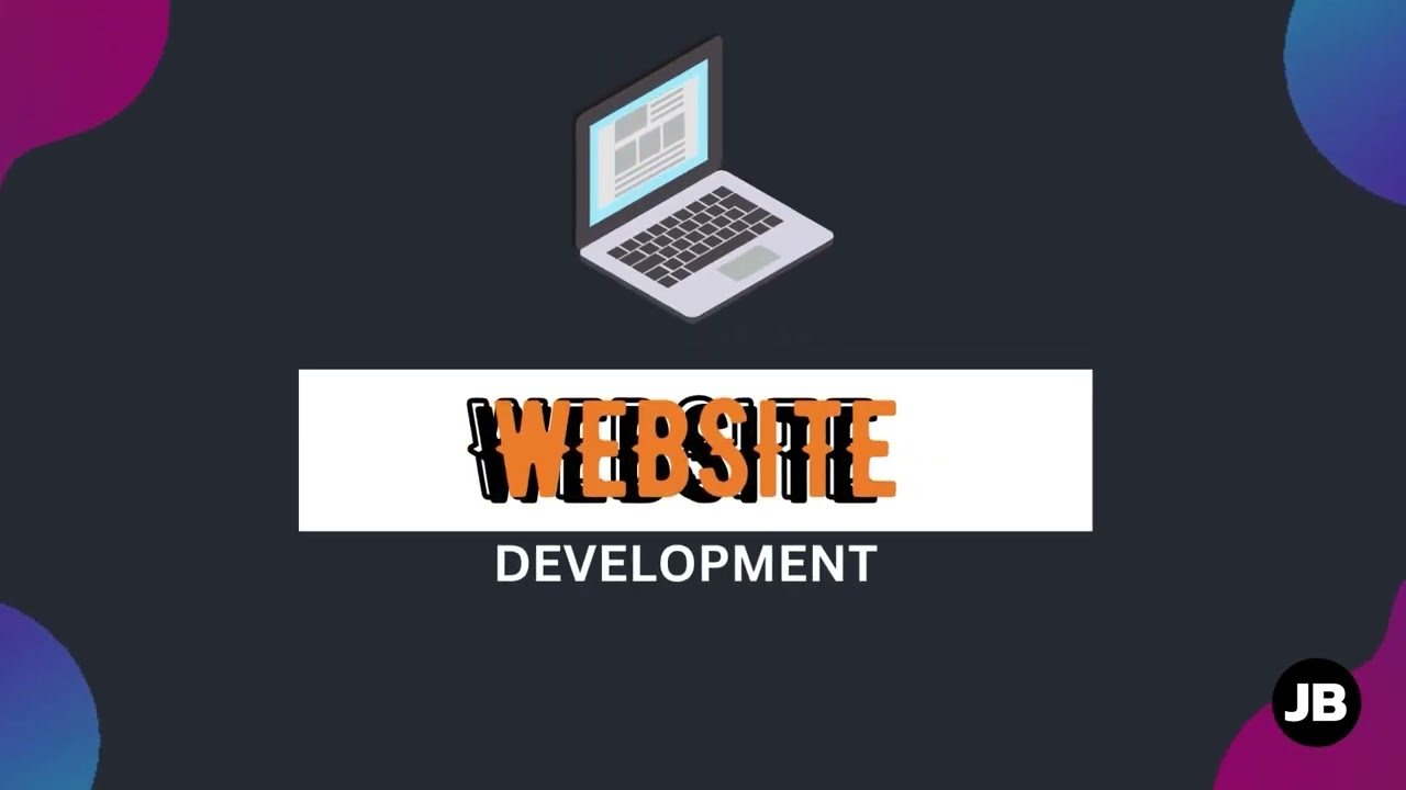 Transform Your Online Presence with JBcodeapp's Comprehensive Website Services
