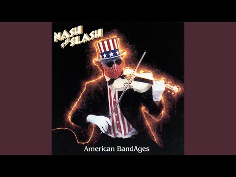 Bandstand Boogie / American Band