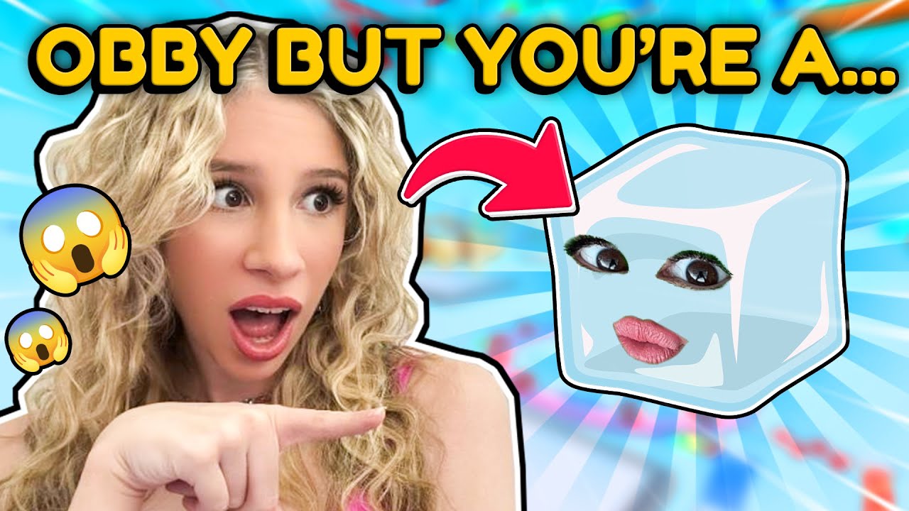 ROBLOX OBBIES Are Getting INSANE!!!