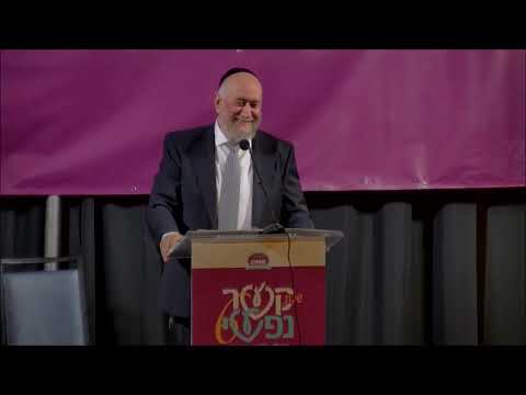 Official Website of Rabbi Shimon Russell