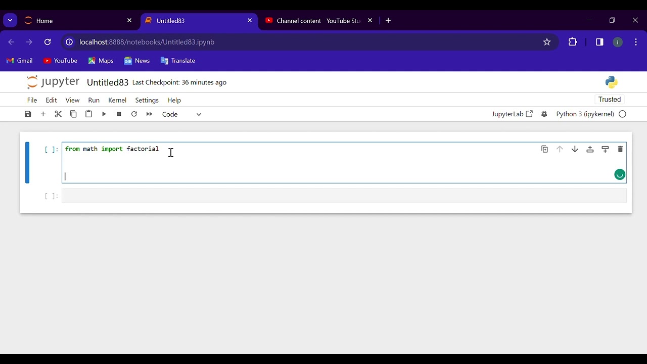 Python For Beginners| Lesson 44| Pascal's Triangle implementation in Python