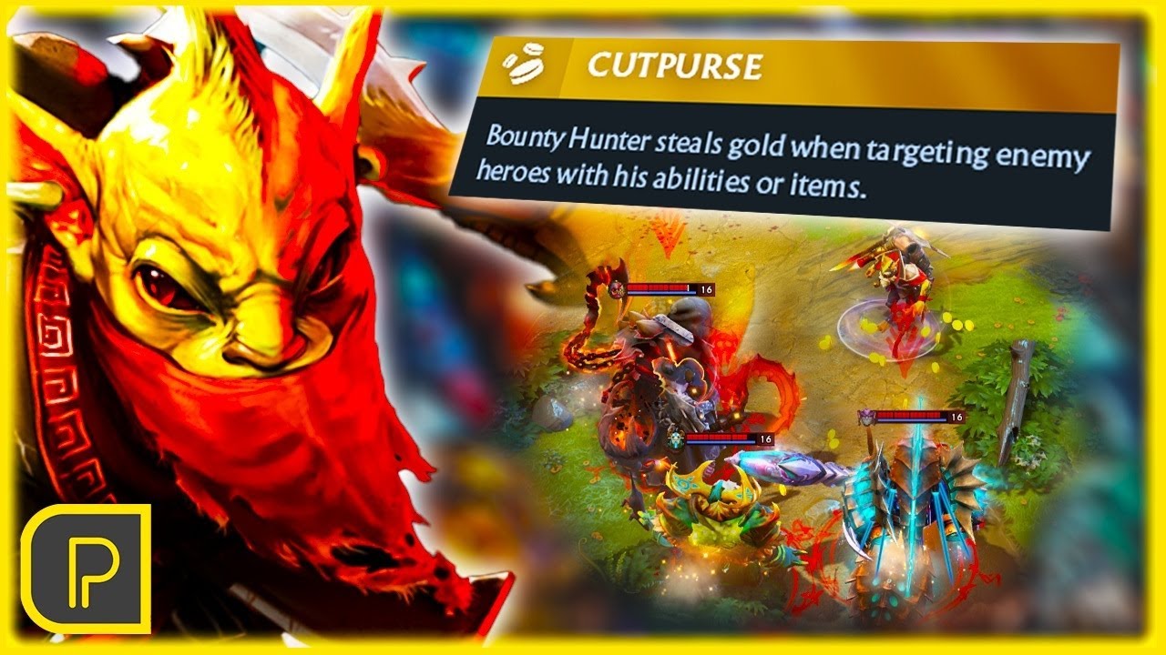 Bounty Hunter's BAD FACET IS SURPRISINGLY GOOD?