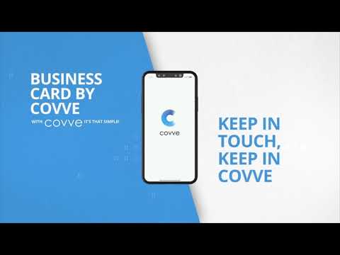 Covve Scan - Features, Reviews & Pricing (November 2025)