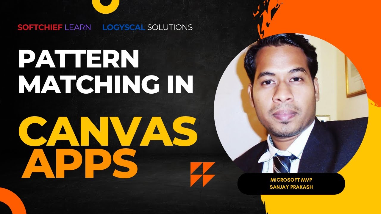 Optimize Canvas Power Apps with Advanced Pattern Matching