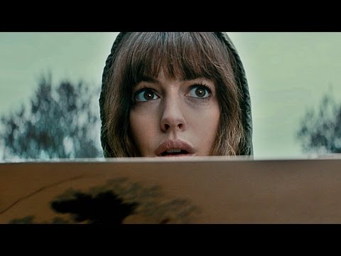 'Colossal' Official Teaser Trailer (2016) | Anne Hathaway, Jason Sudeikis