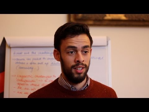What Is Evangelism?