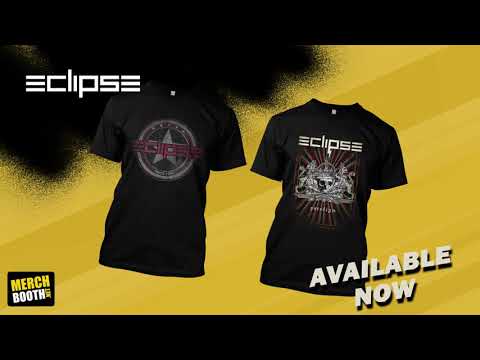 MerchBooth.net Band Merch Video Ad