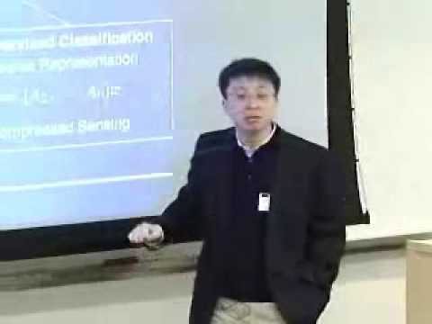 Robust Face Recognition via Sparse Representation