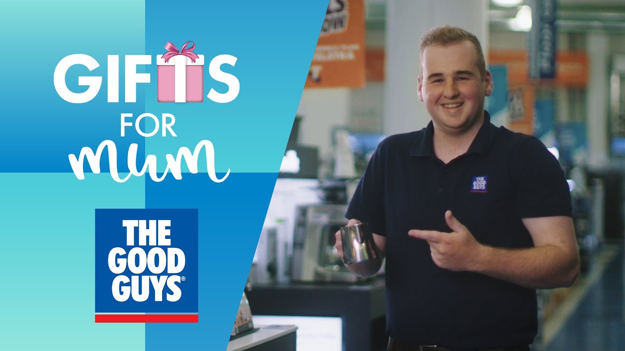 Mother's Day Gift Inspo | The Good Guys