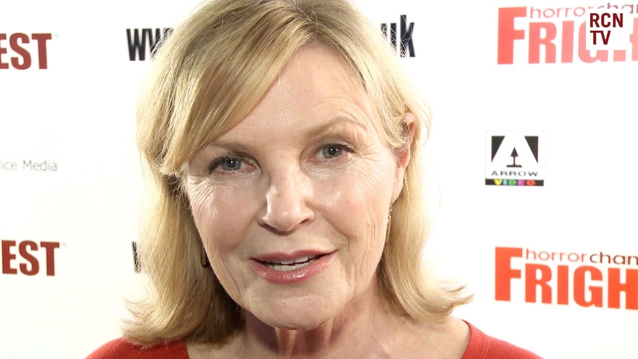 Lisa Eichhorn Interview Offensive Premiere