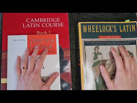 Does the Grammar-Translation method work for Latin & Greek? (Rant)
