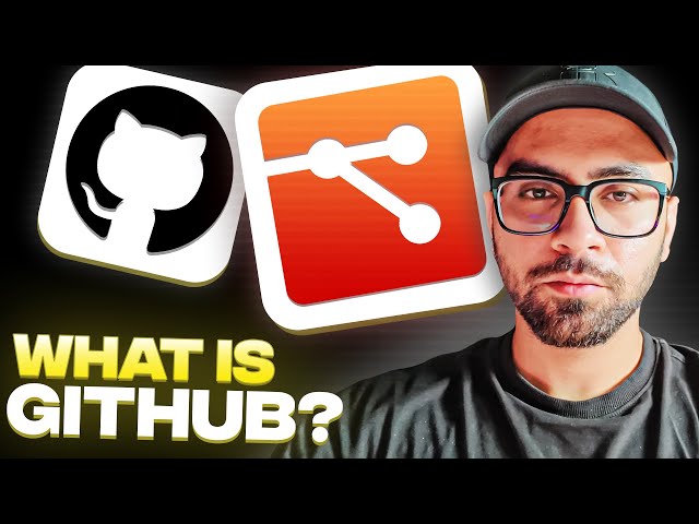 Understanding GitHub: A Comprehensive Guide to Version Control and Collaboration | Galaxy.ai ...