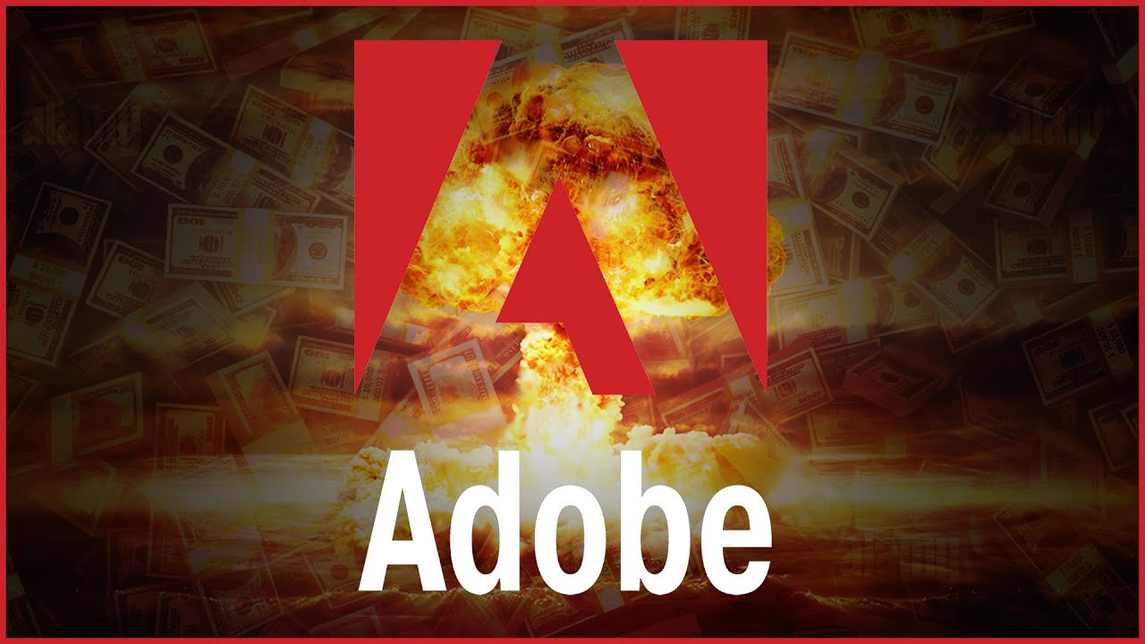 ADOBE AI : UNCENSORED RANT.