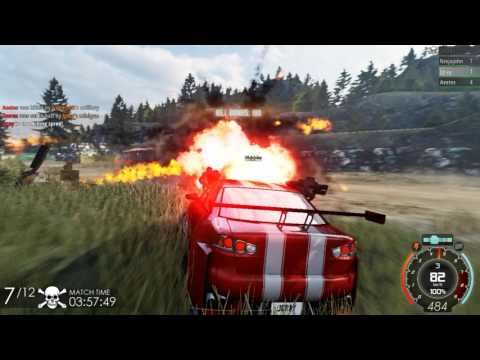 Steam Community :: Video :: Gas Guzzlers Extreme
