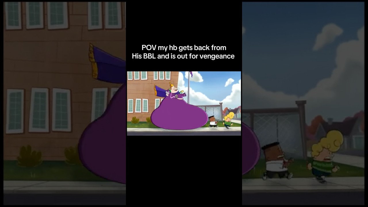 I have no words gang 💔 (Video by bludzlawgalen) #fyp #internetmemes #captainunderpants #xyzbca