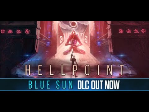Steam Community :: Video :: Hellpoint Coop Ft. @ivanraca FHD 60fps // 100% Español // Steam Pc