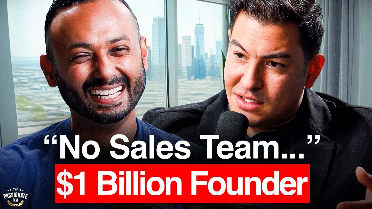 No. 1 Software Founder: “AI Will Replace 80% of Business In 5 Years”