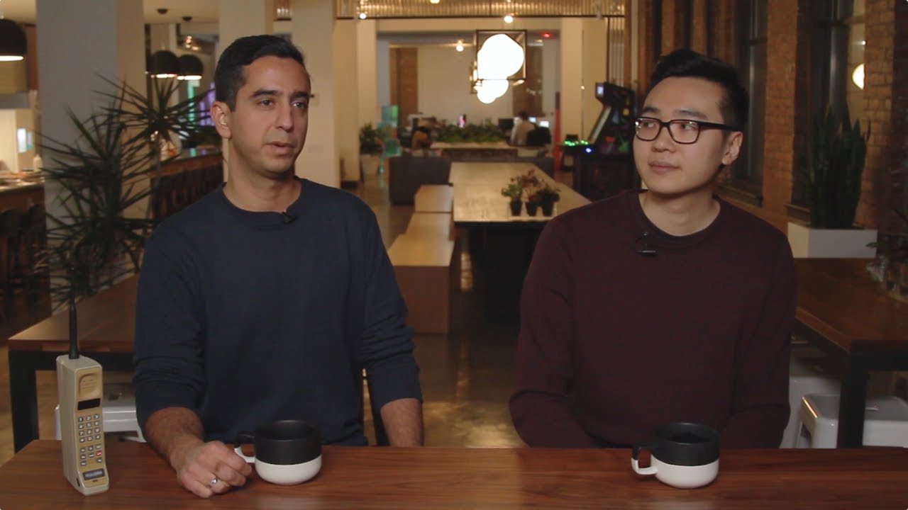 How Giphy Delivers a Dancing Cat Gif to 300 Million Users