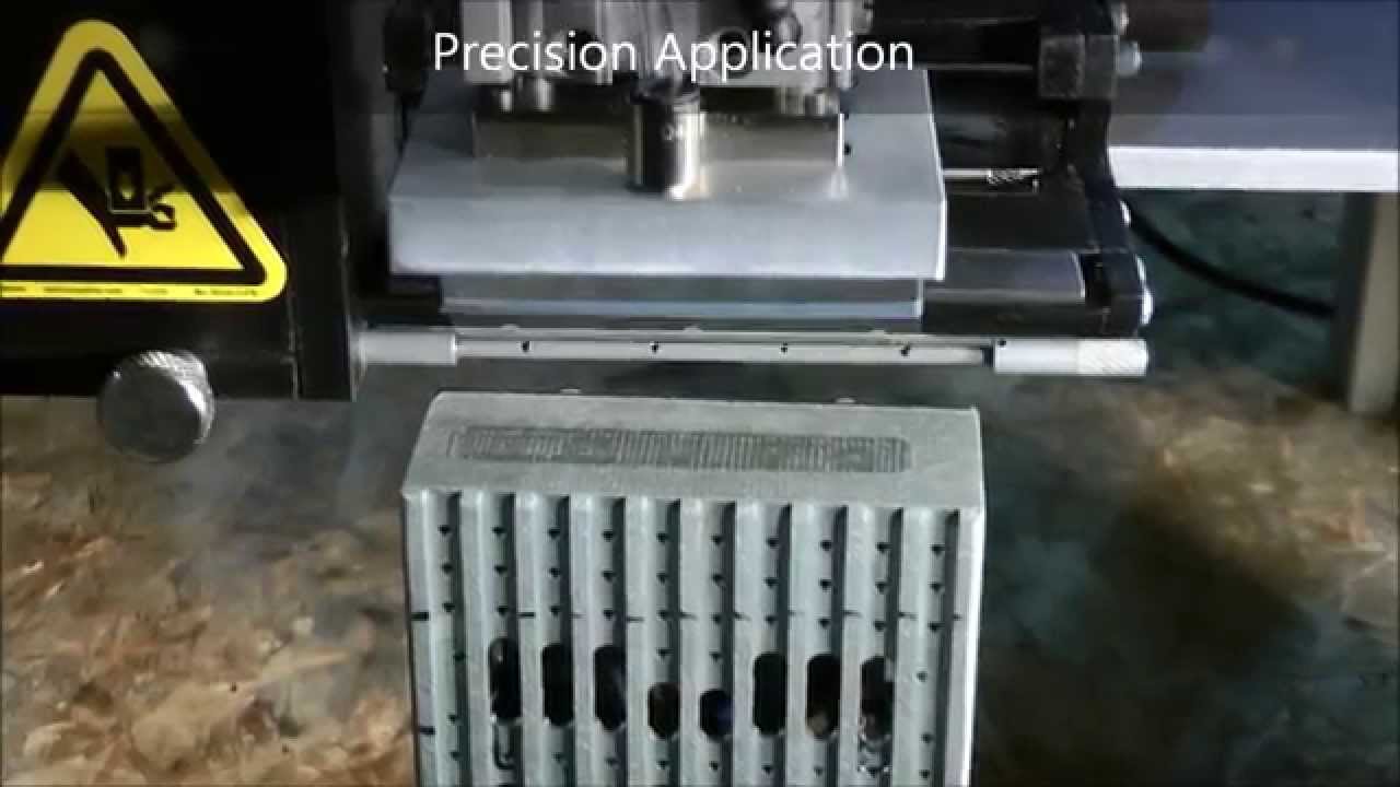 Clear Label Application