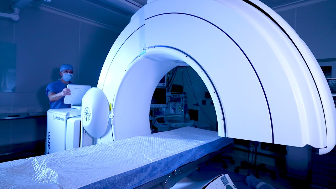 Melbourne Regional Medical Center- Surgical Expansion -Physician