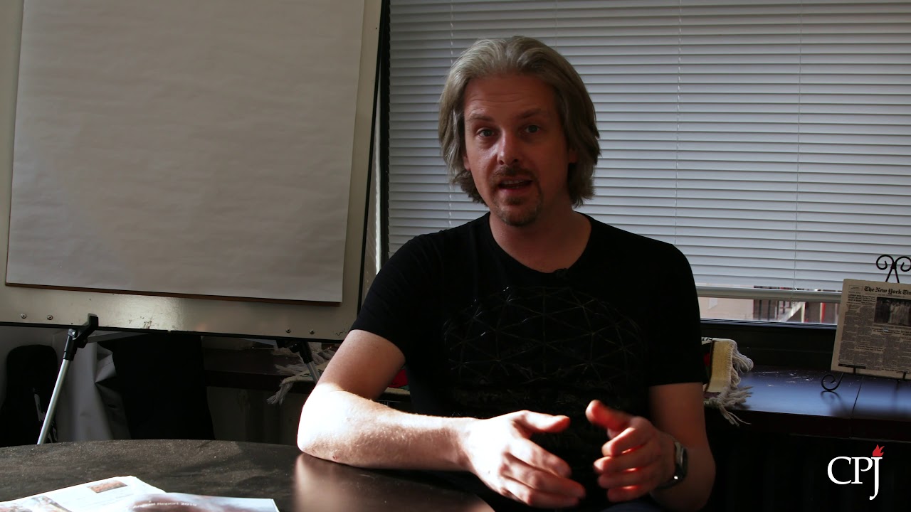 Deadly Violence Against Journalists Still on the Rise in Mexico