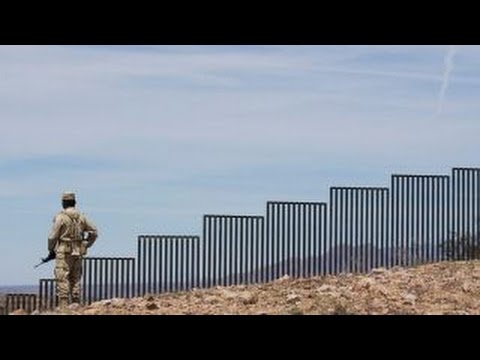 Is Illegal immigration in the U.S. declining?