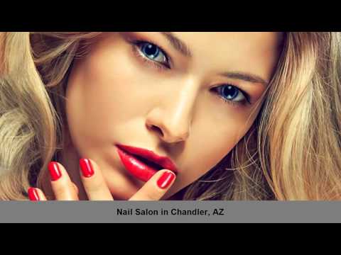 Bliss Nail Spa Nail Salon Chandler AZ