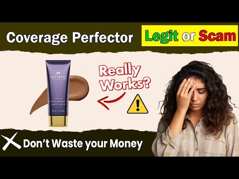Westmore Beauty Body Coverage Perfector Review - Worth it Or Waste of Money?