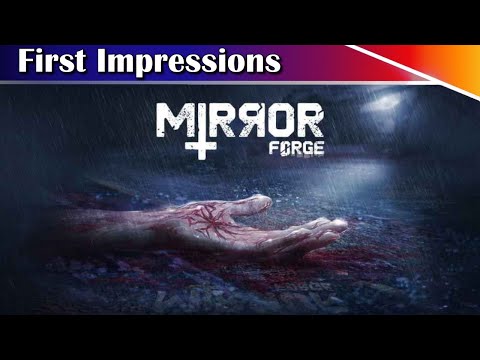Steam Community :: Video :: Mirror Forge Gameplay - First Impressions