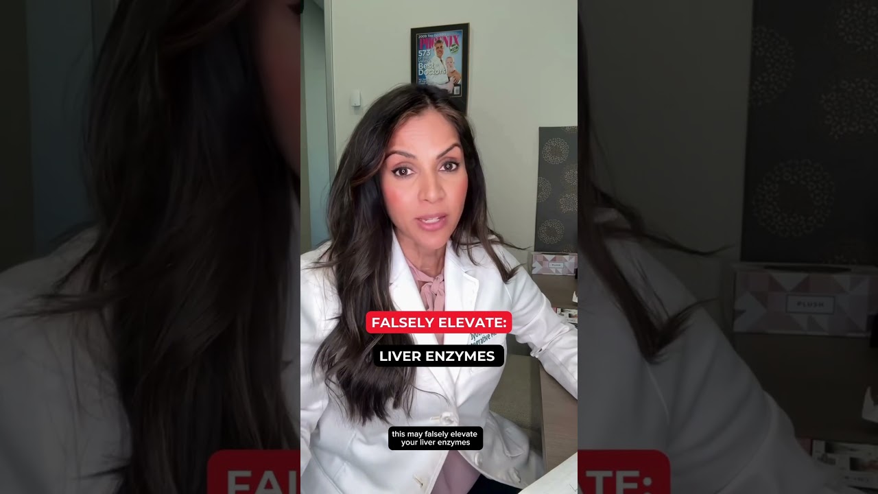 Don’t Do This Before Getting Your Bloodwork Done! #lab #bloodwork #testing #medicaltest #medical